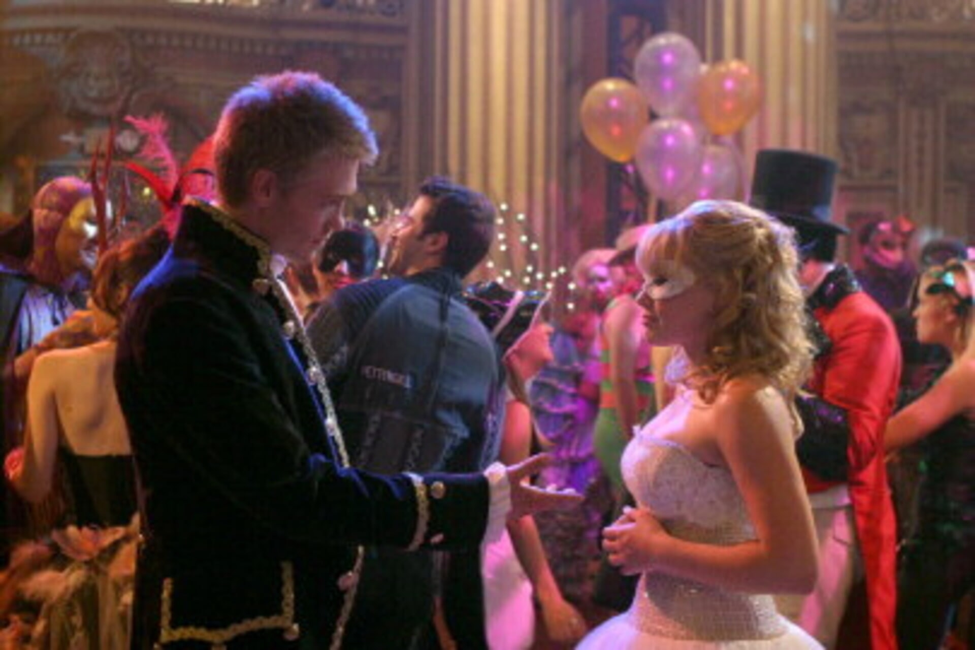 WarnerBros.com | A Cinderella Story | Movies