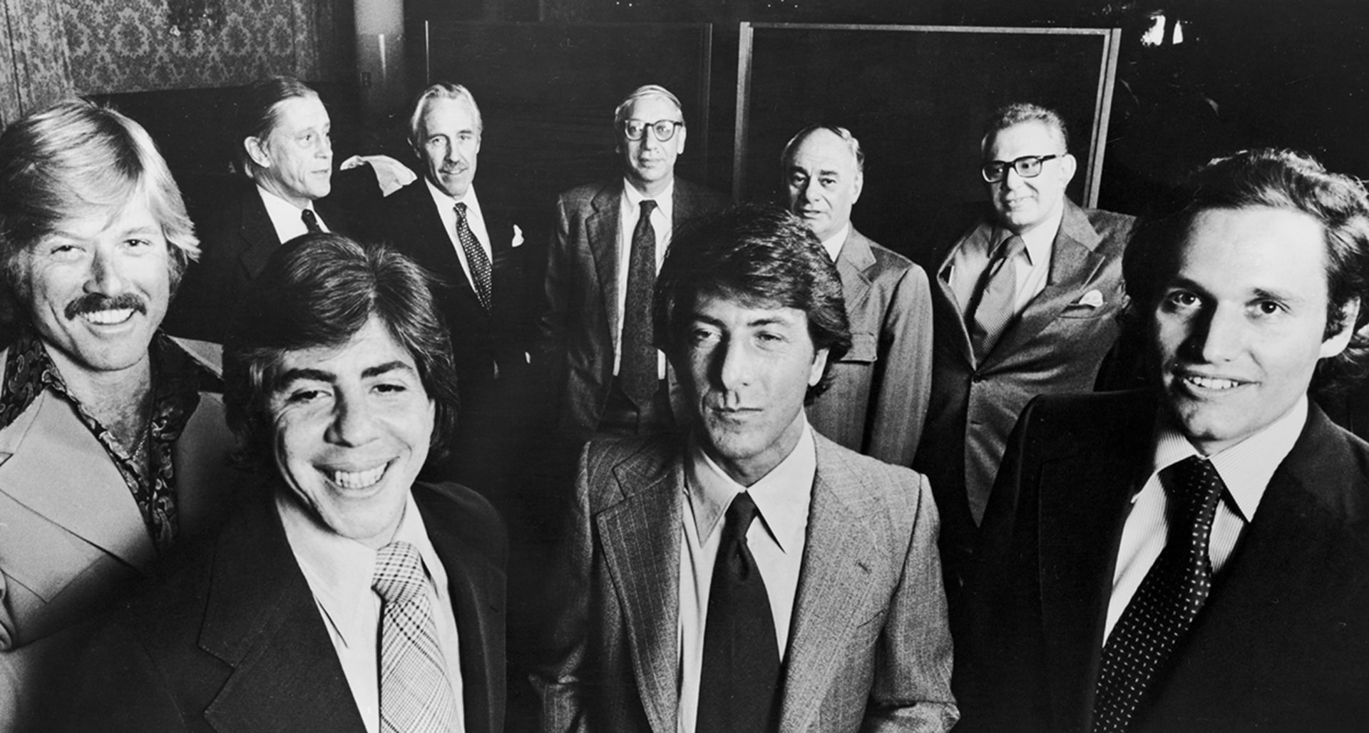 WarnerBros.com | All the President's Men | Movies