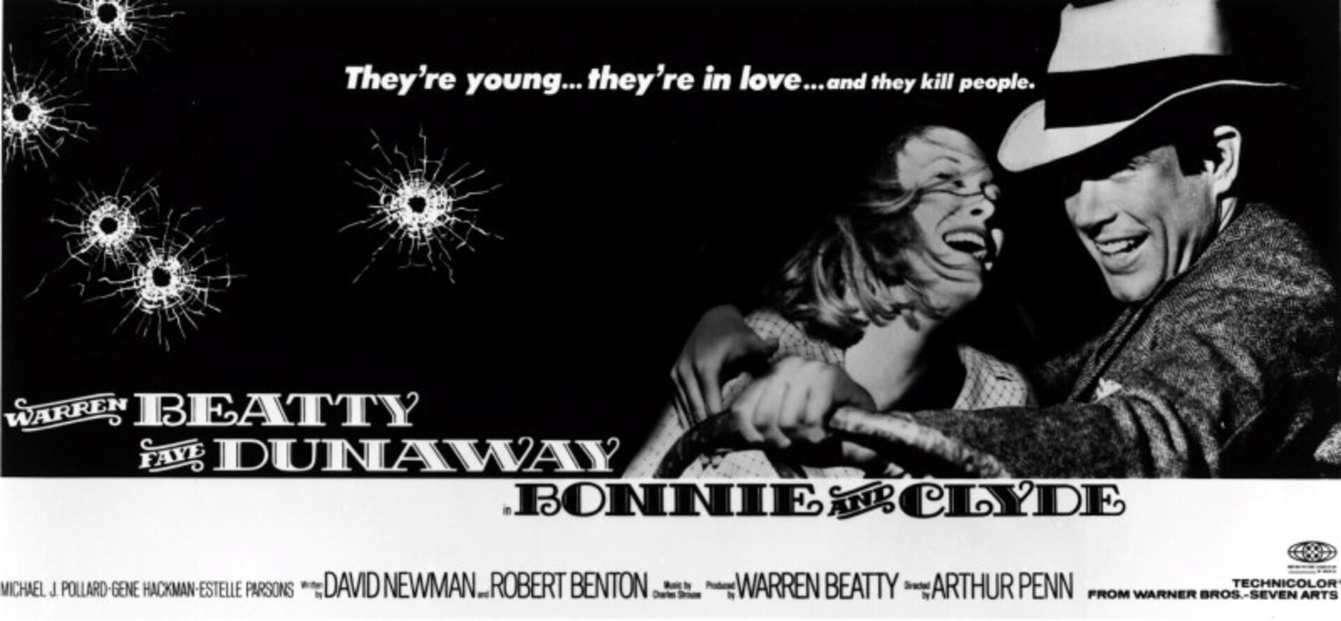 WarnerBros.com | Bonnie and Clyde | Movies