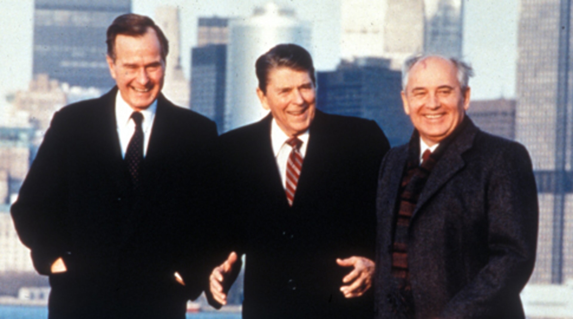 WarnerBros.com | Cold War: the Complete Series | TV