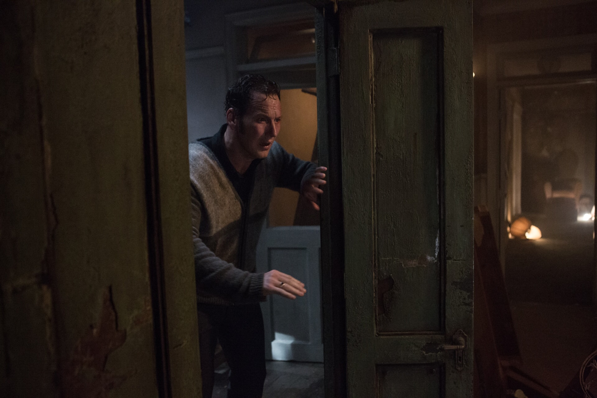 WarnerBros.com | The Conjuring 2 | Movies