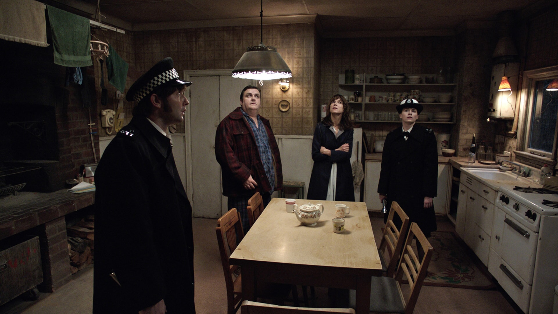 WarnerBros.com | The Conjuring 2 | Movies