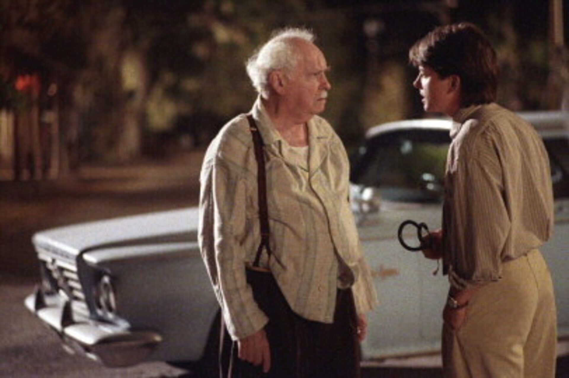 WarnerBros.com | Doc Hollywood | Movies