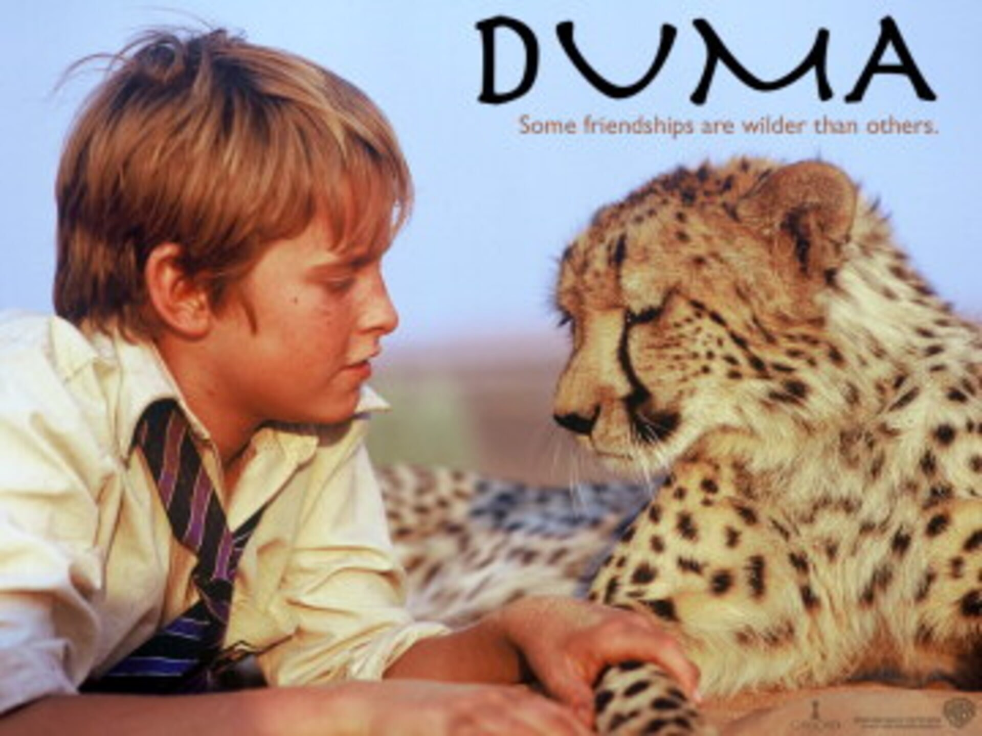 WarnerBros.com | Duma | Movies