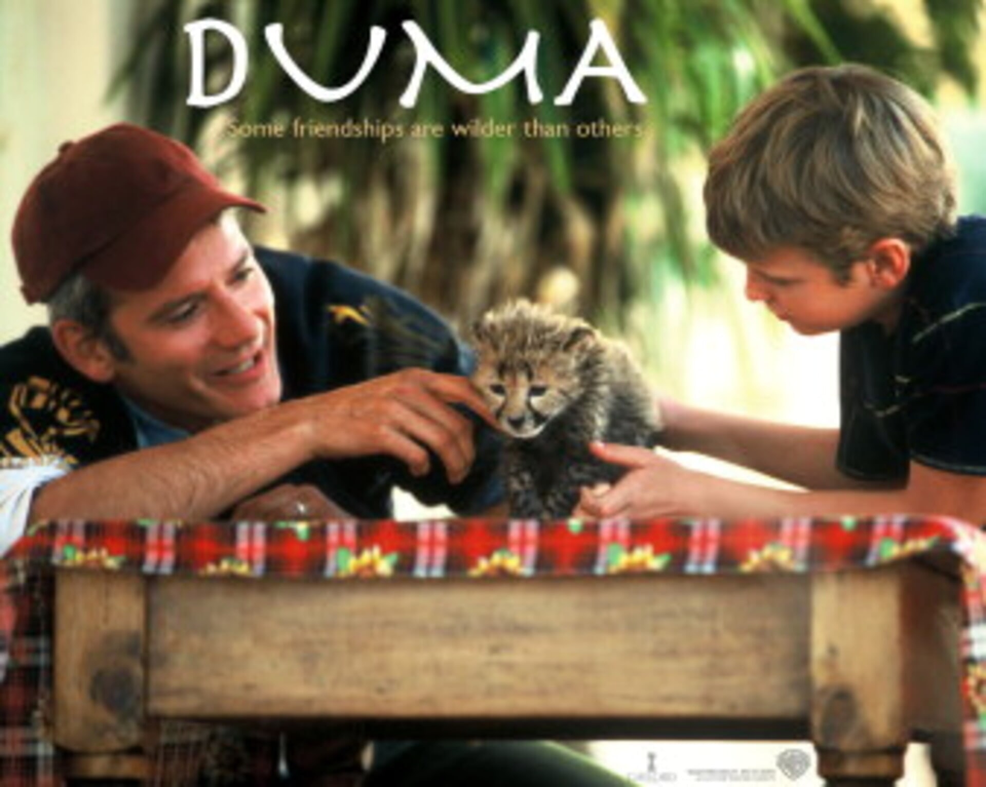 WarnerBros.com | Duma | Movies