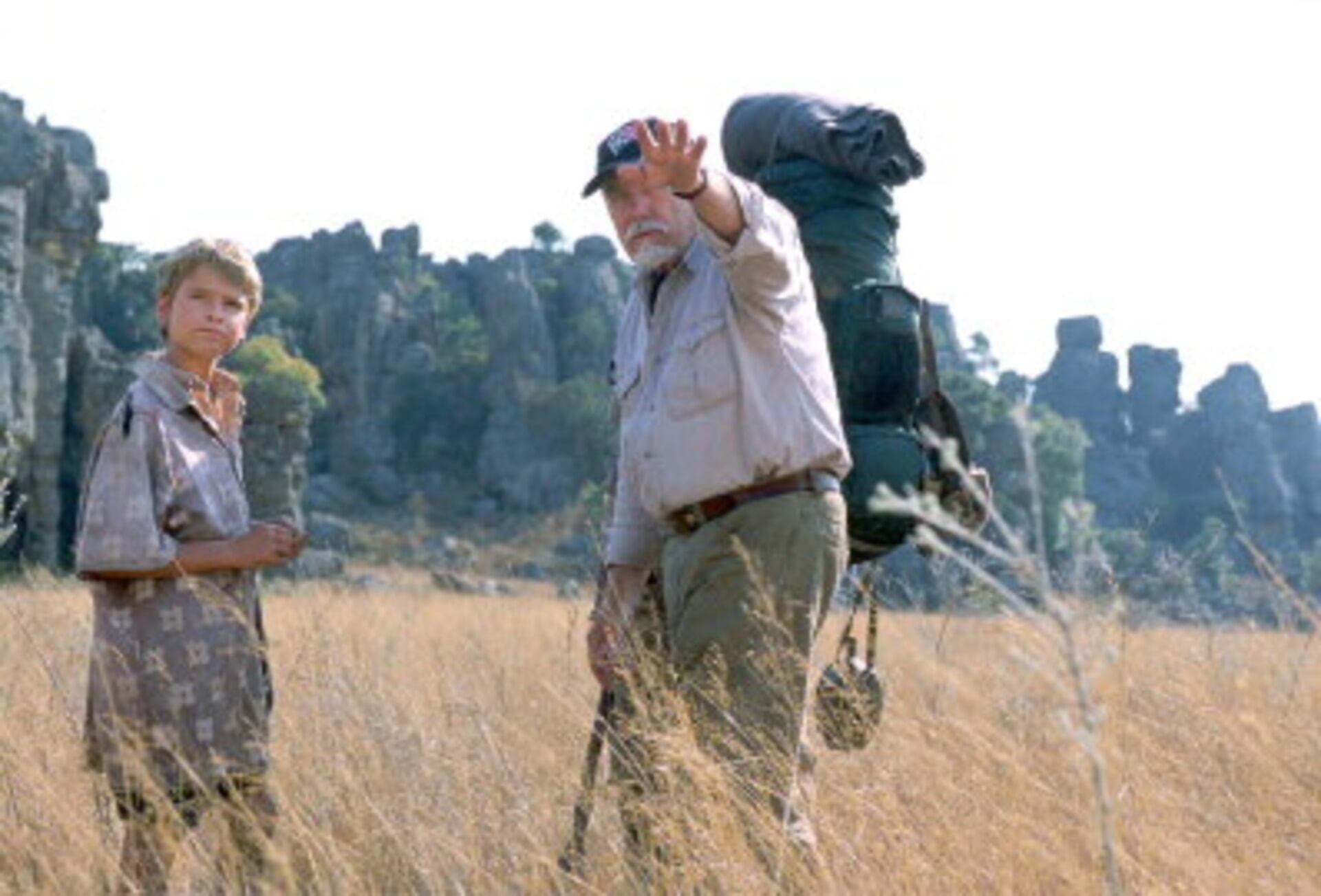 WarnerBros.com | Duma | Movies