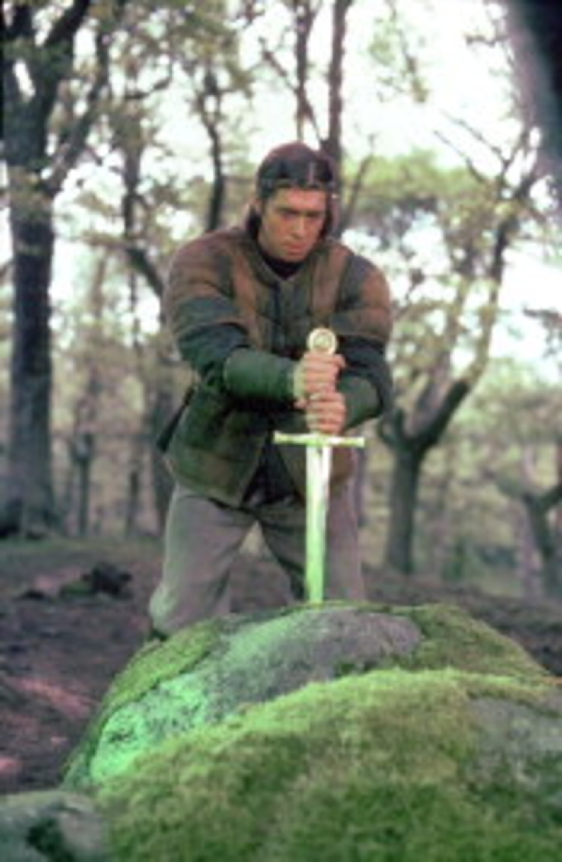 WarnerBros.com | Excalibur | Movies