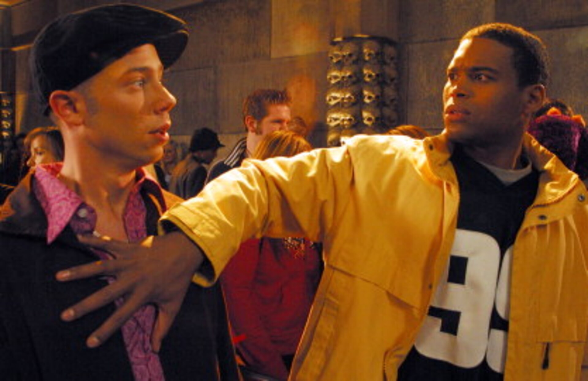 WarnerBros.com | Final Destination 3 | Movies