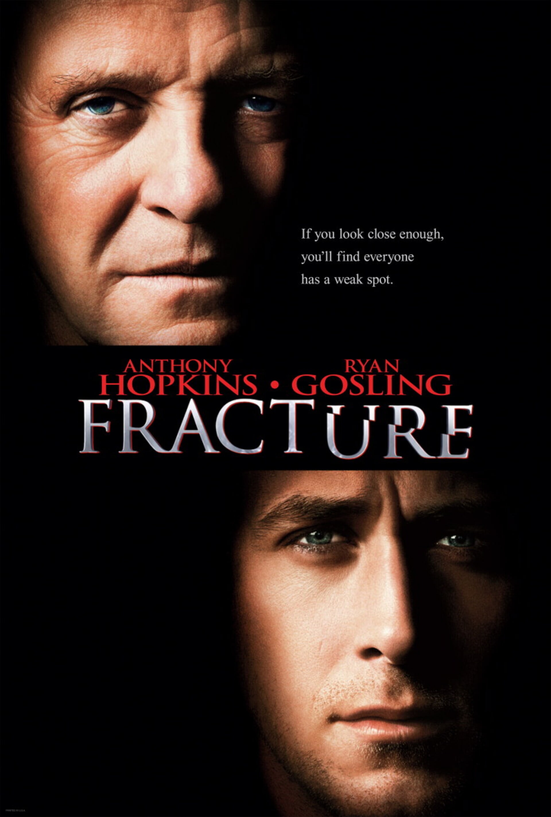Fractured Movie
