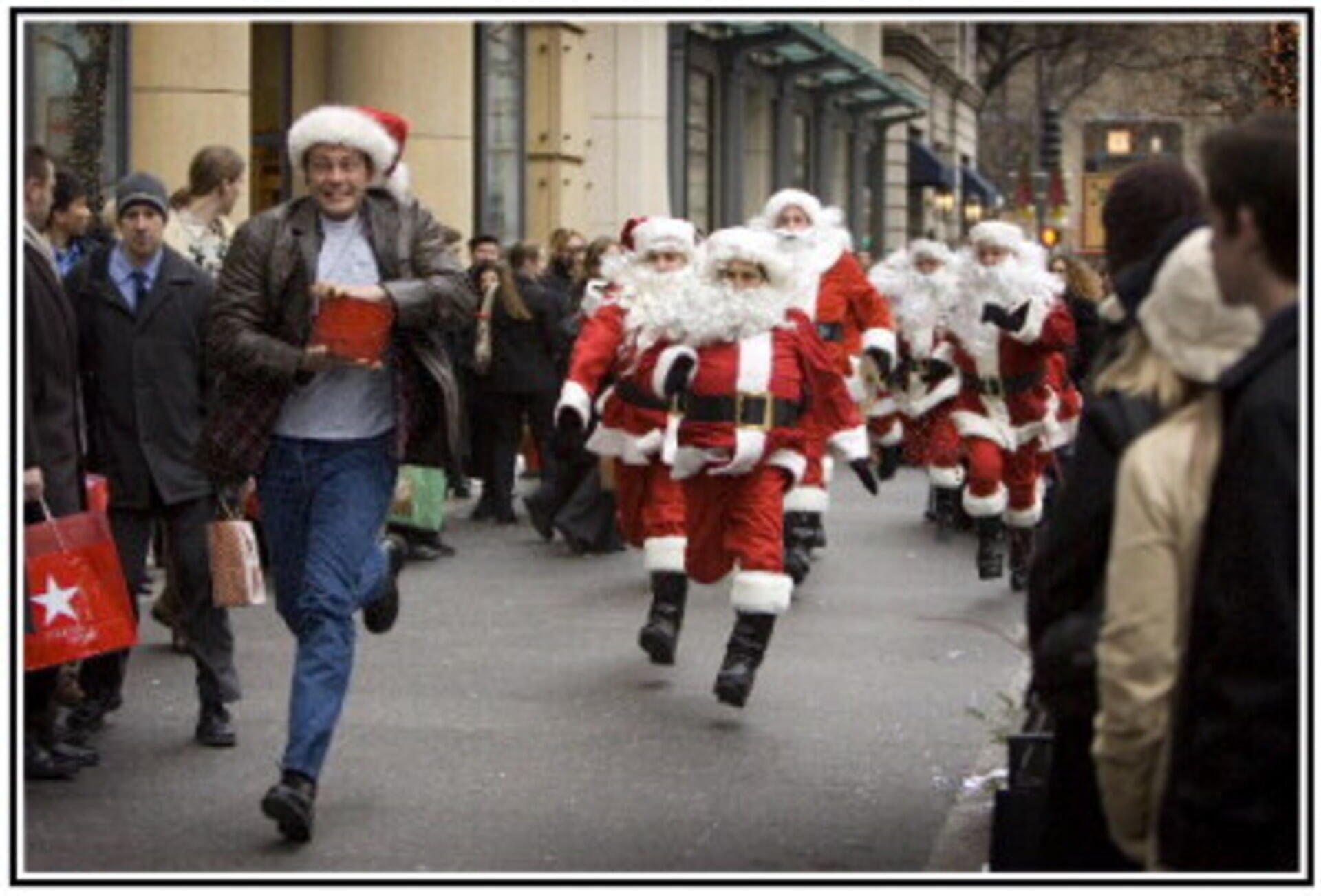 WarnerBros.com | Fred Claus | Movies