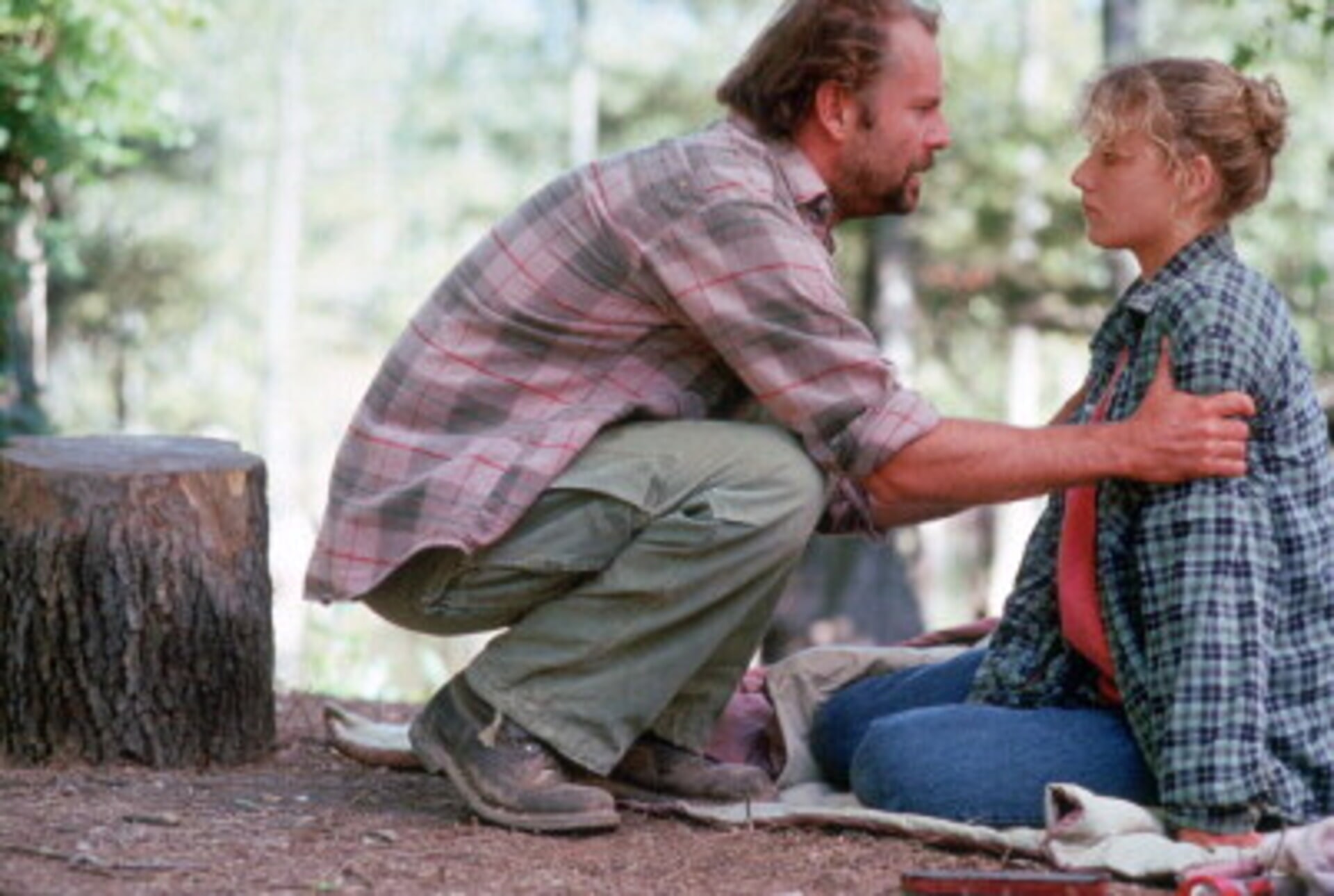 In Country Movies