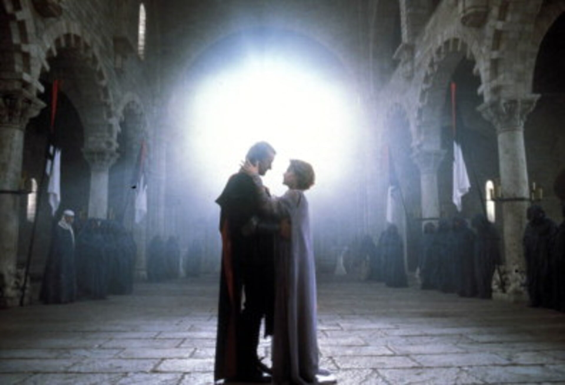 WarnerBros.com | Ladyhawke | Movies