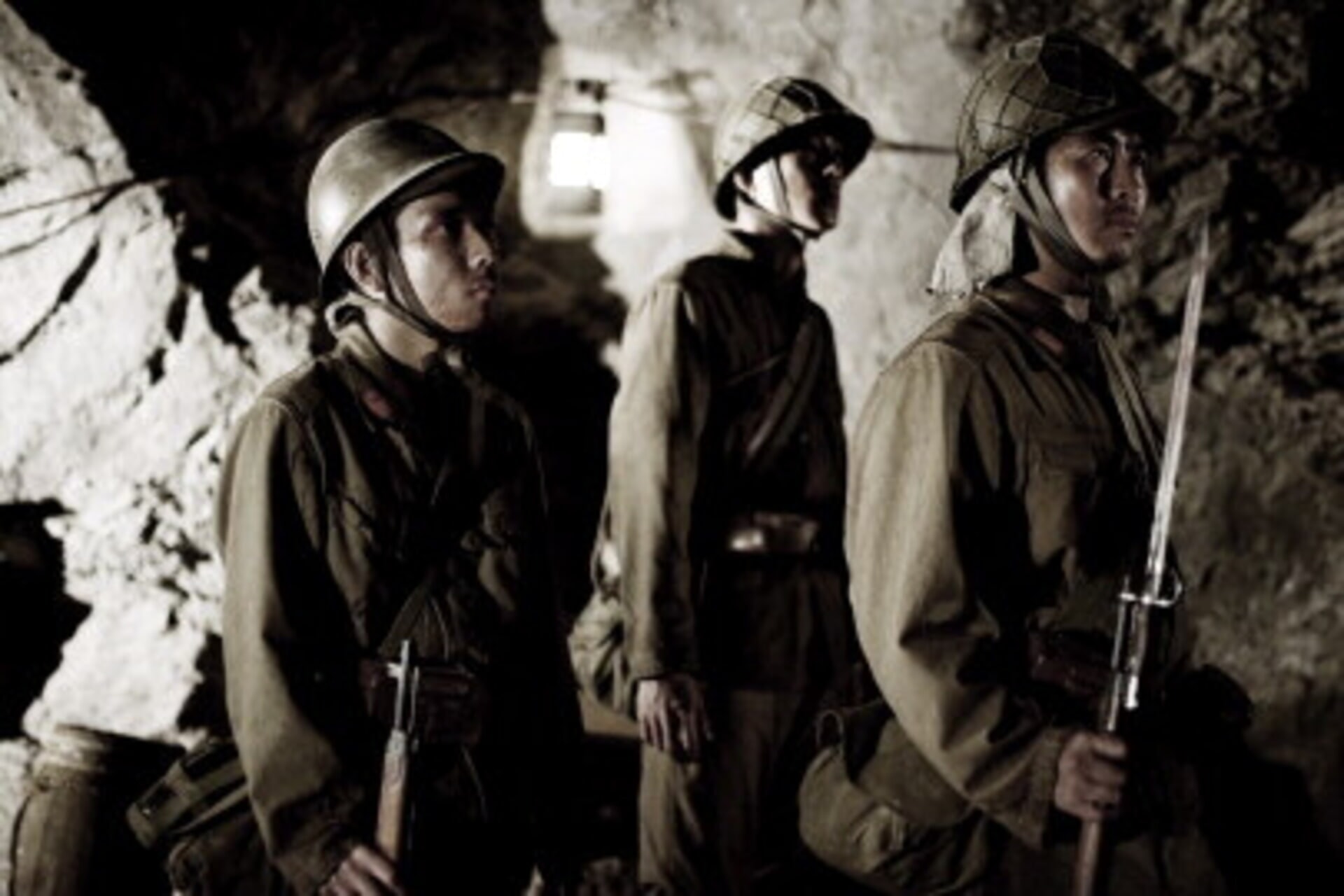 WarnerBros.com | Letters from Iwo Jima | Movies