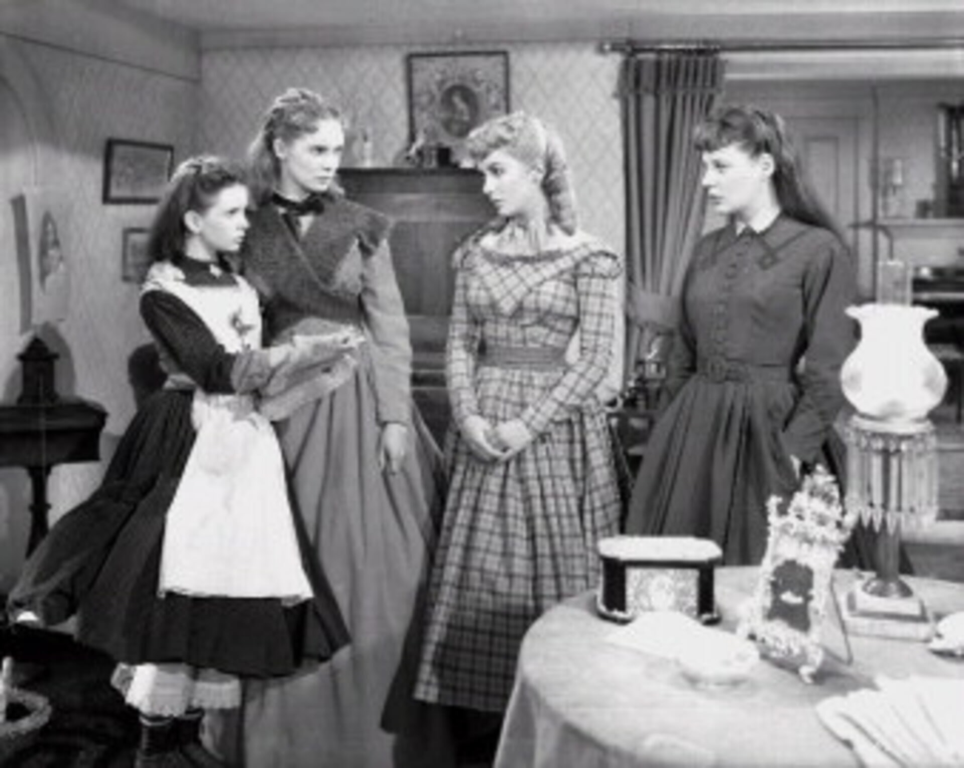 WarnerBros.com | Little Women (1949) | Movies