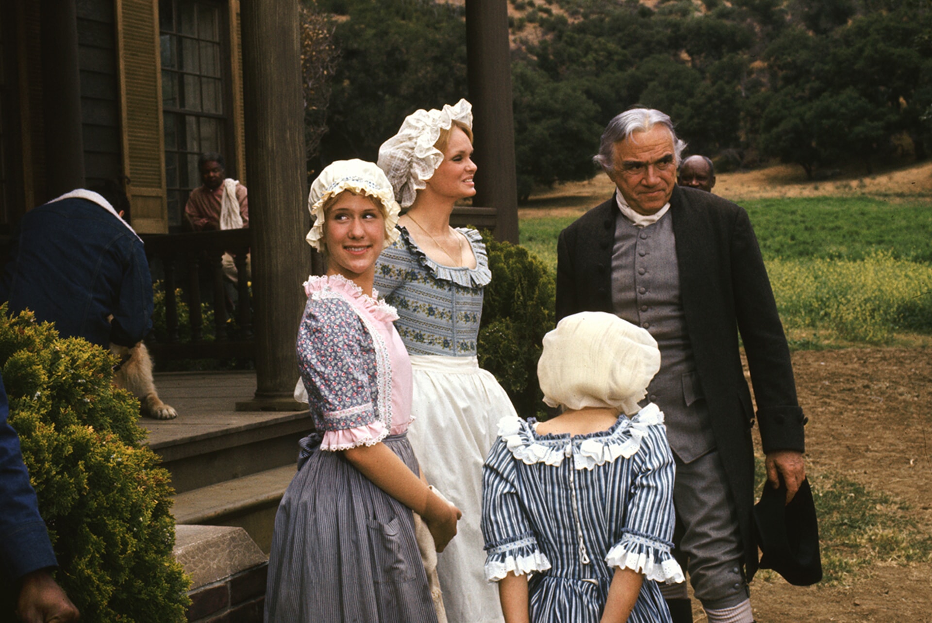 WarnerBros.com | Roots (TV Miniseries) | TV