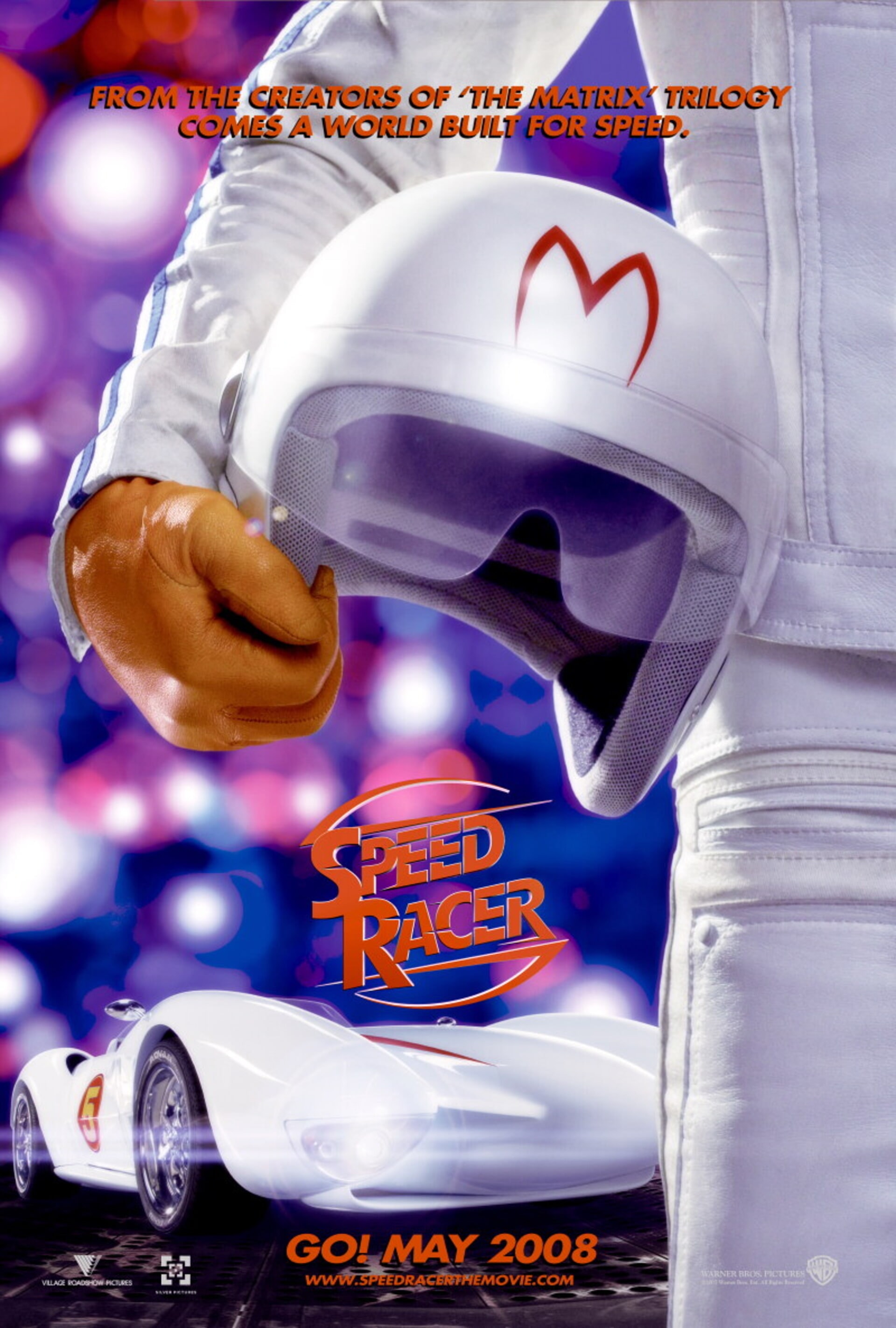WarnerBros.com | Speed Racer | Movies