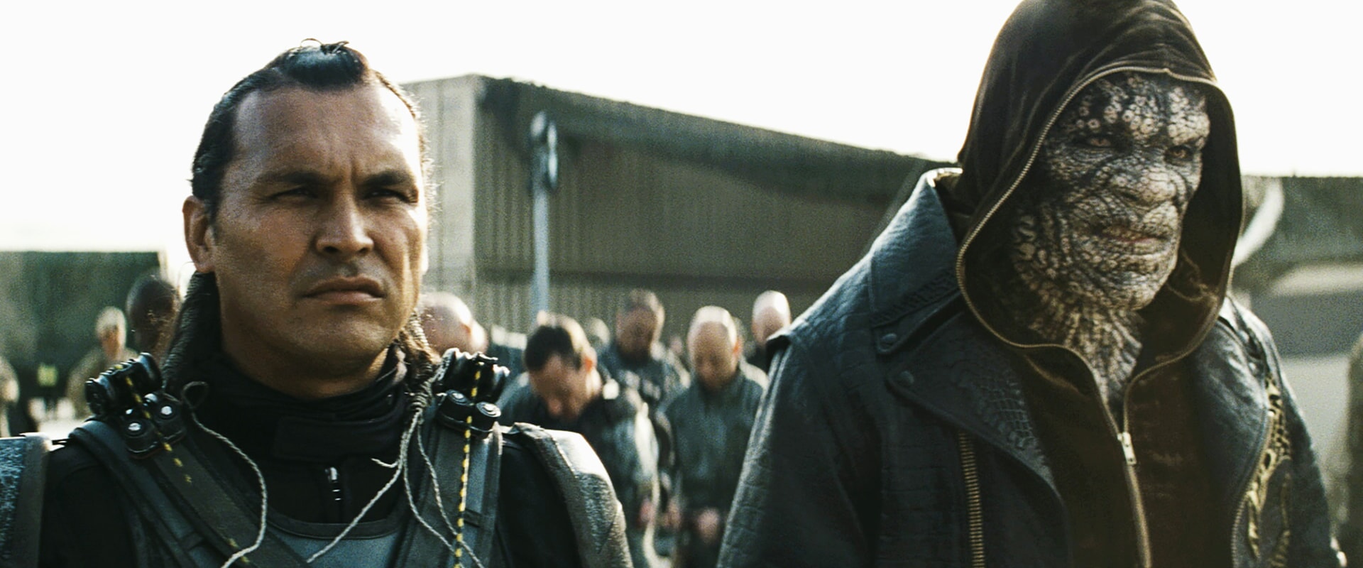 Suicide Squad Movies