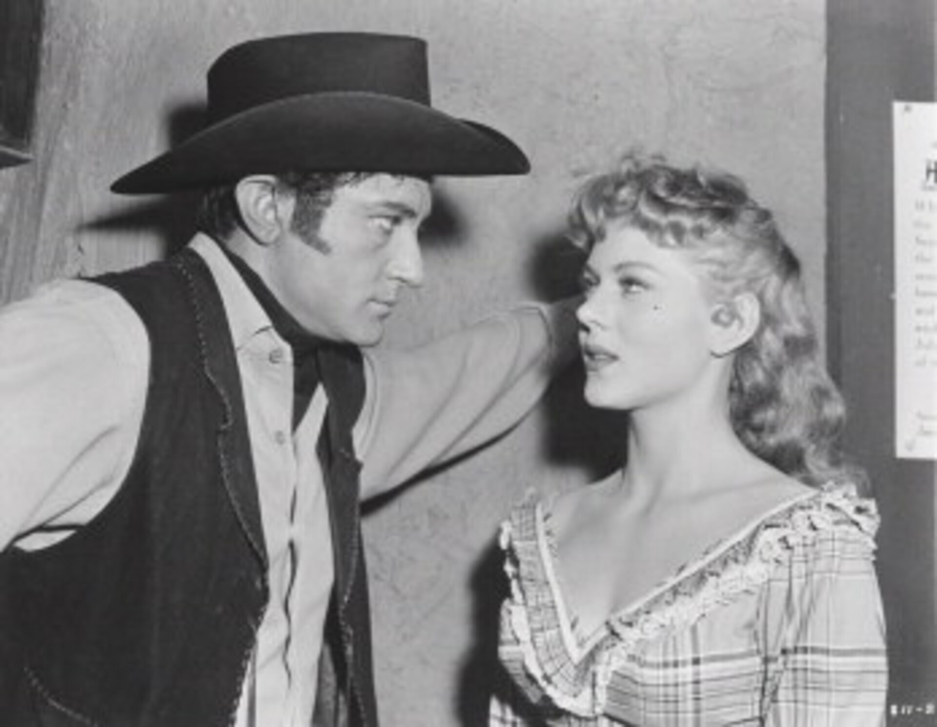 WarnerBros Tall Man Riding Movies