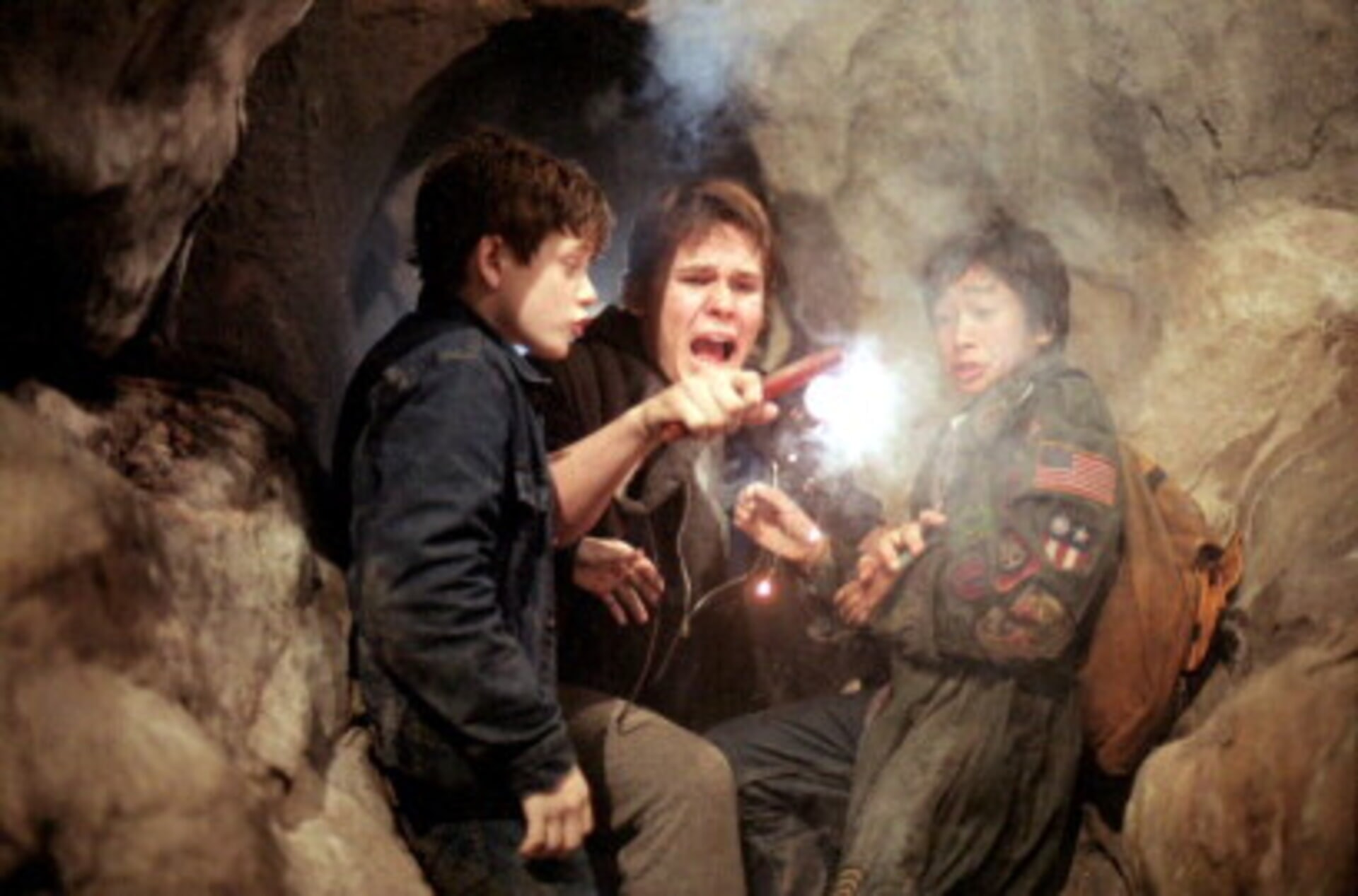 WarnerBros.com | The Goonies | Movies