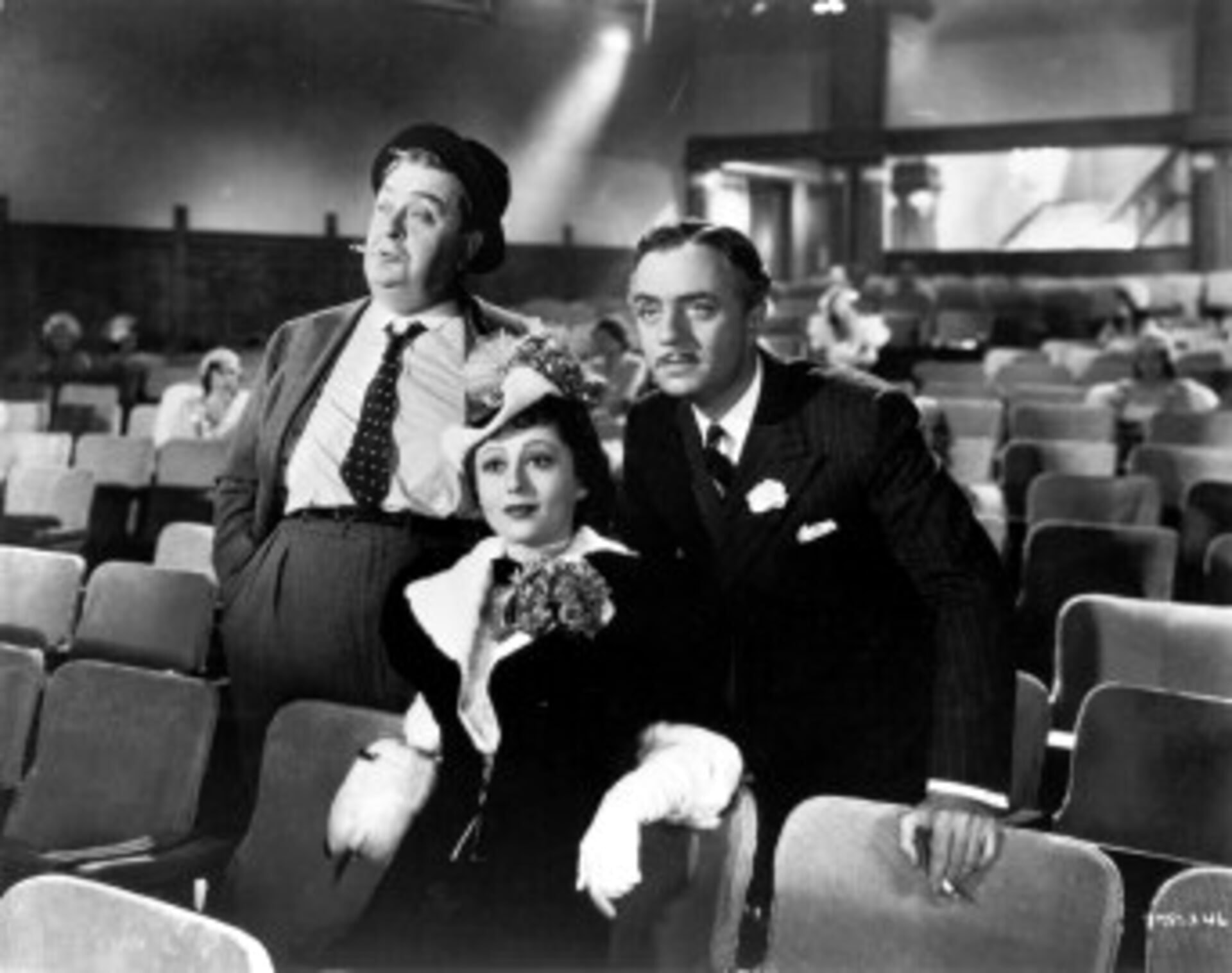 O Grande Ziegfeld
