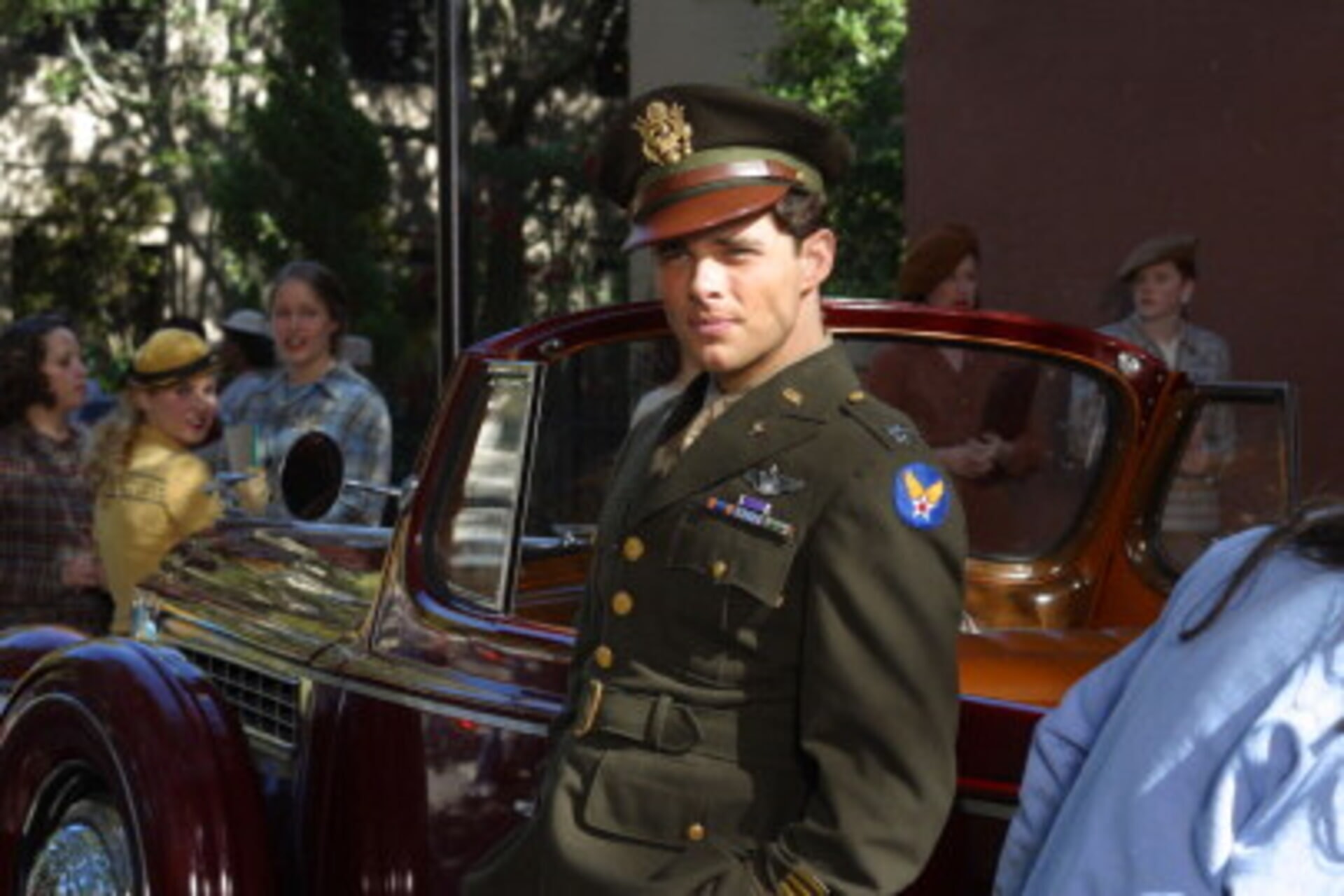 WarnerBros.com | The Notebook | Movies