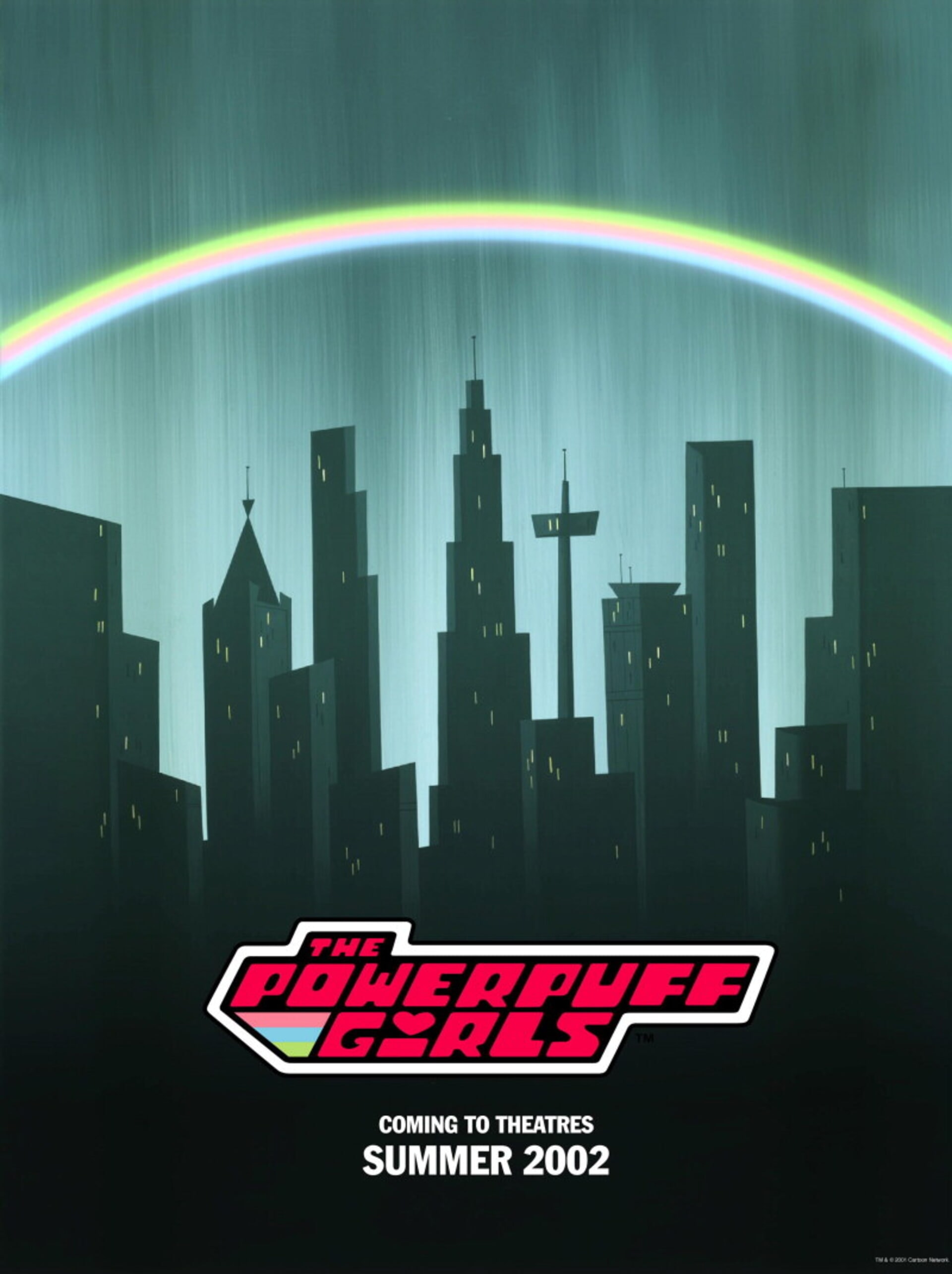 WarnerBros.com | The Powerpuff Girls Movie | Movies
