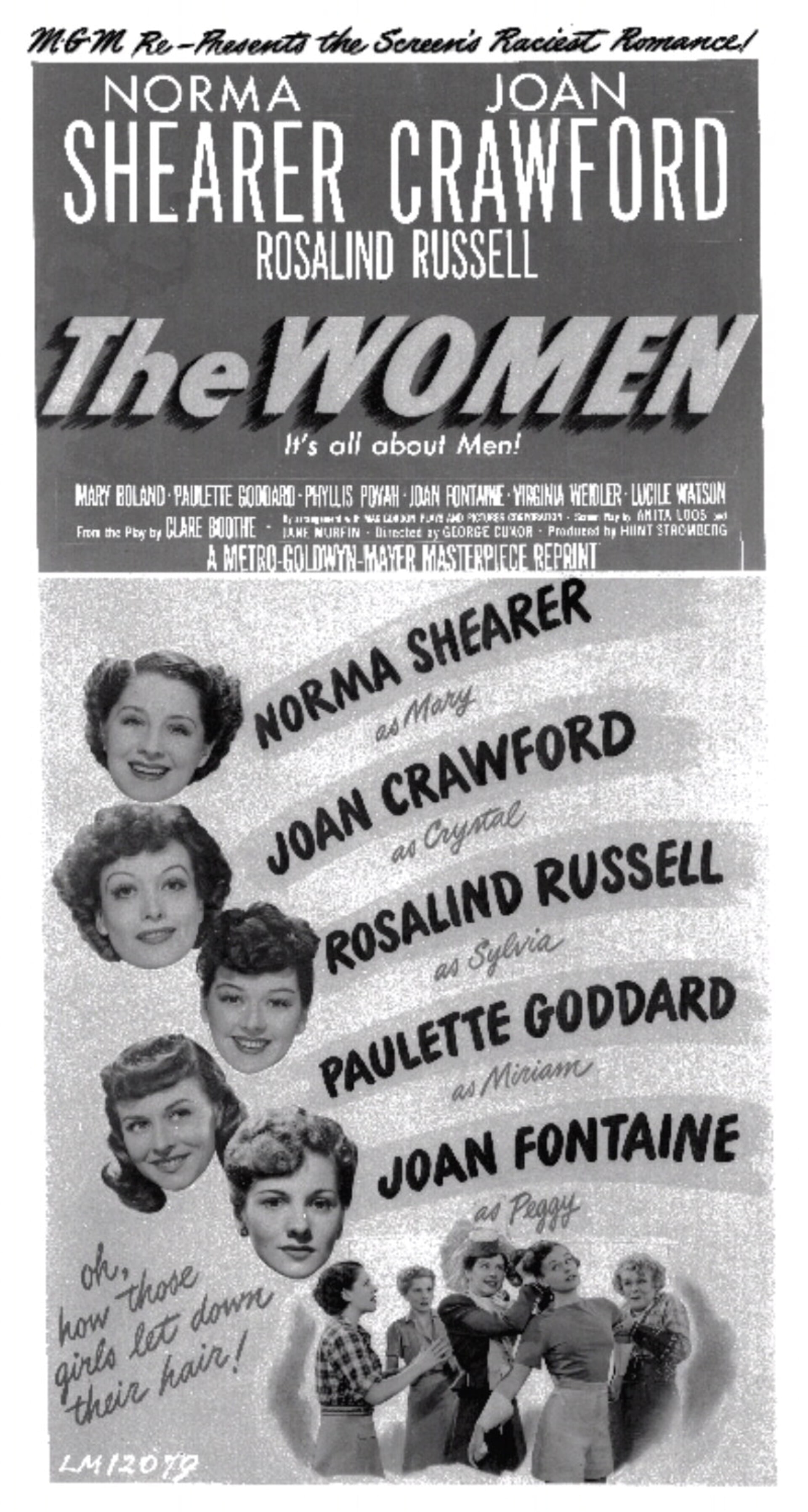 WarnerBros.com | The Women (1939) | Movies