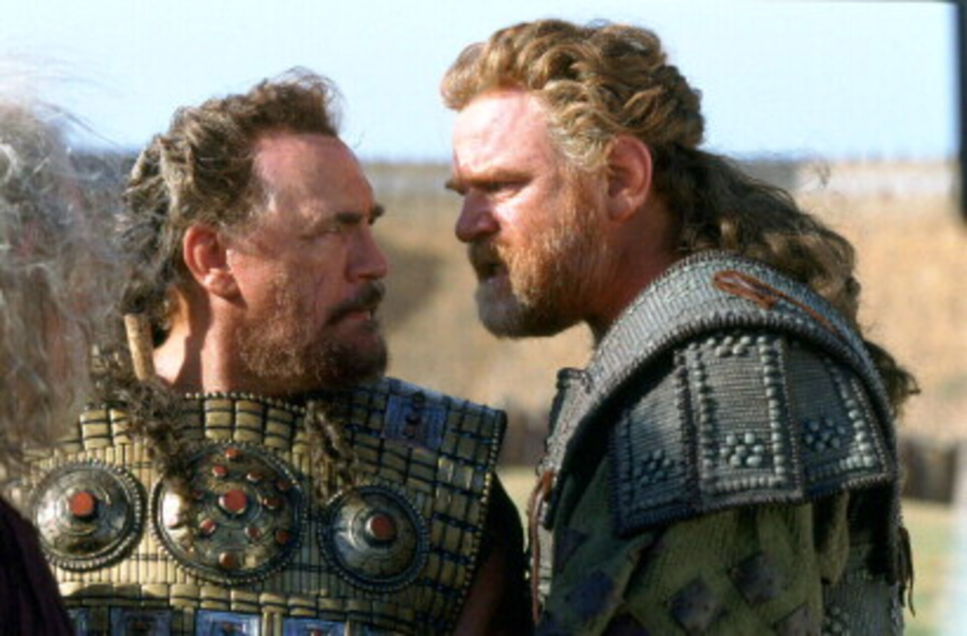 WarnerBros.com | Troy | Movies