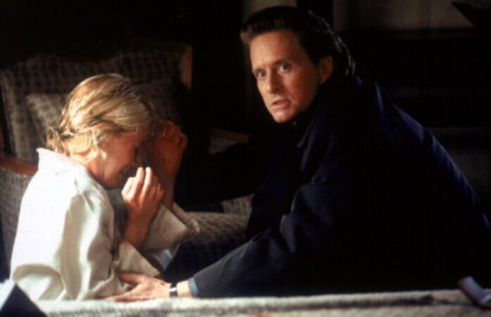 WarnerBros.com | A Perfect Murder | Movies
