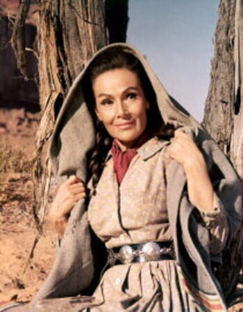 WarnerBros.com | Cheyenne Autumn | Movies