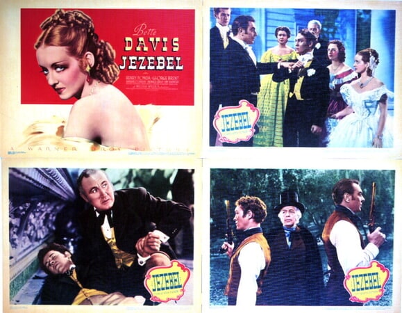 WarnerBros.com | Jezebel | Movies