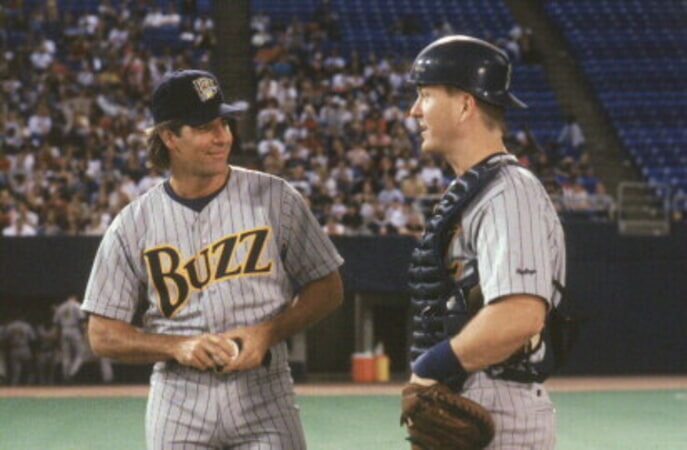 WarnerBros.com | Major League: Back to the Minors | Movies