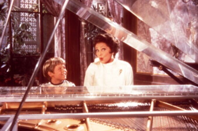 WarnerBros.com | Mame | Movies