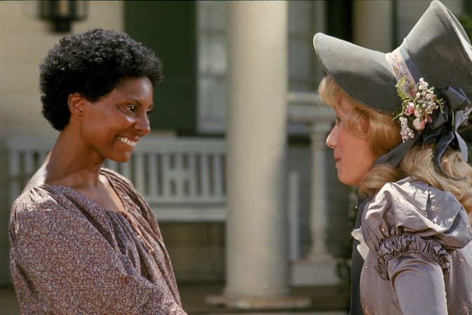 WarnerBros.com | Roots (TV Miniseries) | TV