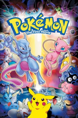 WarnerBros.com | Pokemon: the First Movie | Movies