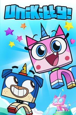 WarnerBros.com | Unikitty! | TV